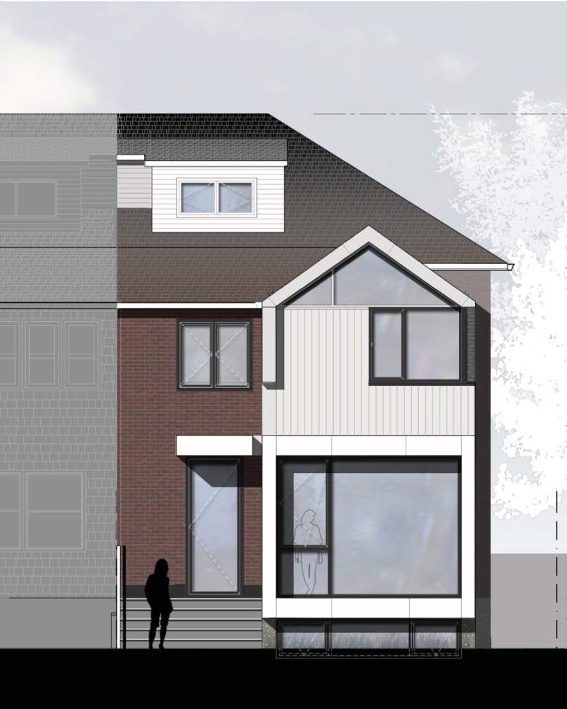 PROJETS – Flo Architecture